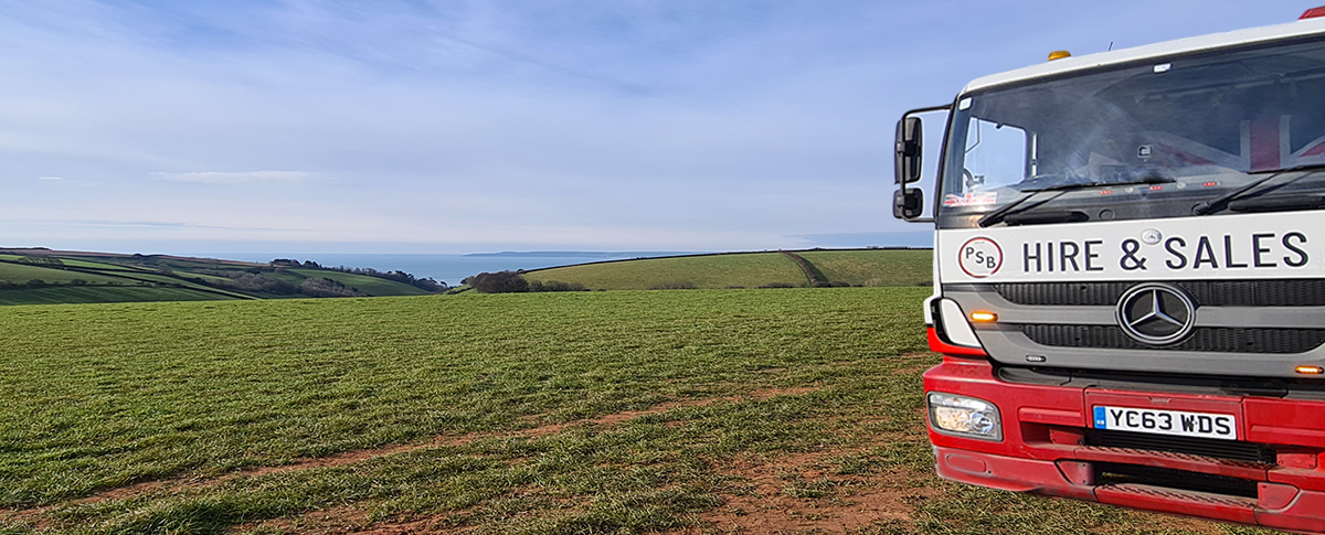 PSB Scaffolding - Leading Scaffolding Supplier