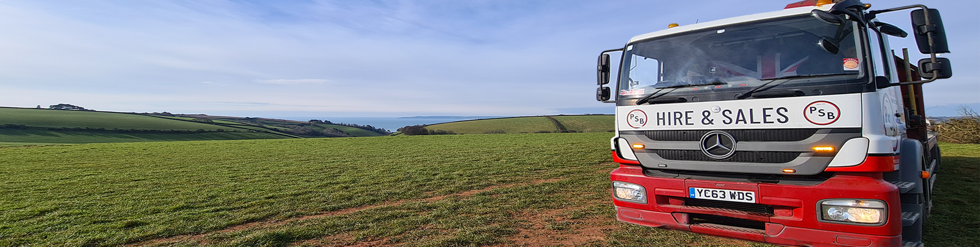 PSB Scaffolding - Leading Scaffolding Supplier