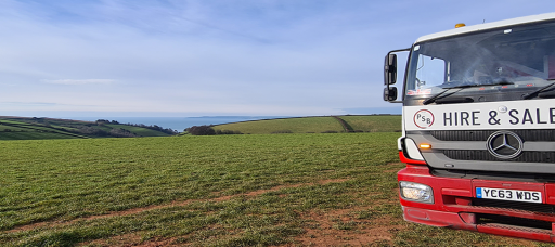 PSB Scaffolding - Leading Scaffolding Supplier